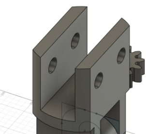 Project 2: Robot Arm - FTC Community Docs