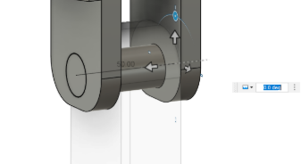 Project 2: Robot Arm - FTC Community Docs